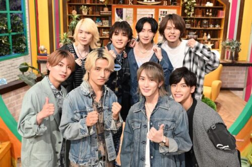 【3万人熱狂】STARTO新グループB&ZAI初ライブの全貌！橋本涼「絶対デビュー」宣言が響く