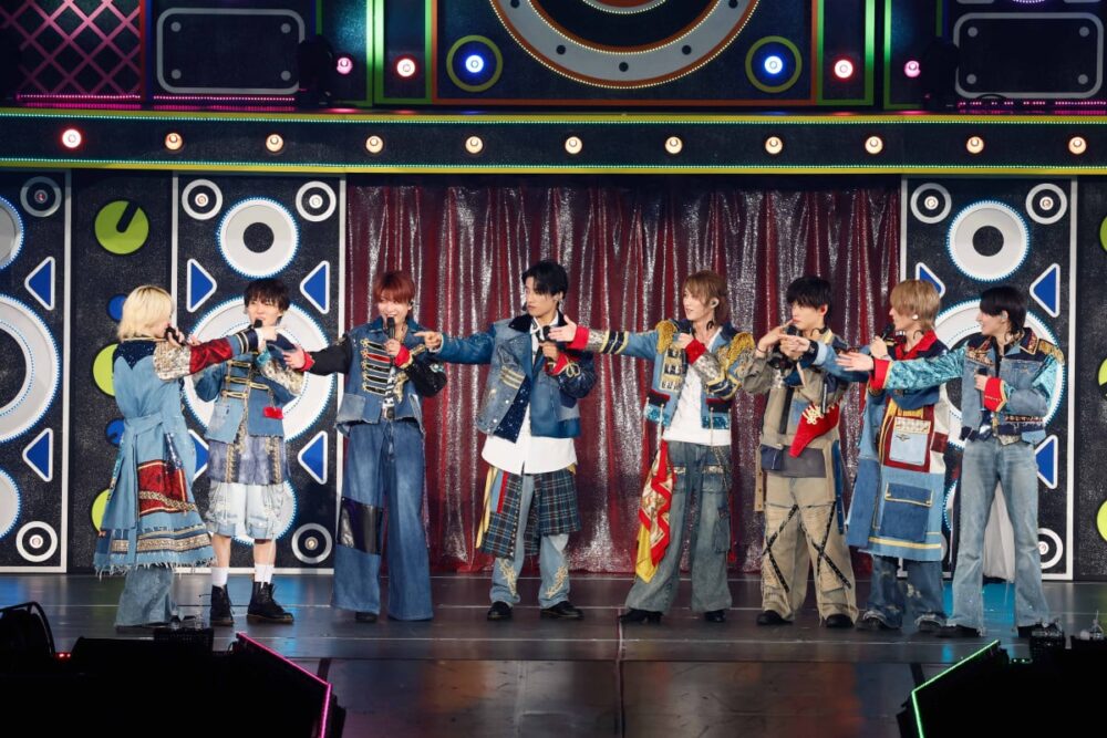 【3万人熱狂】STARTO新グループB&ZAI初ライブの全貌！橋本涼「絶対デビュー」宣言が響く