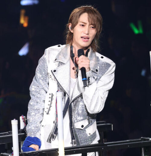 【3万人熱狂】STARTO新グループB&ZAI初ライブの全貌！橋本涼「絶対デビュー」宣言が響く