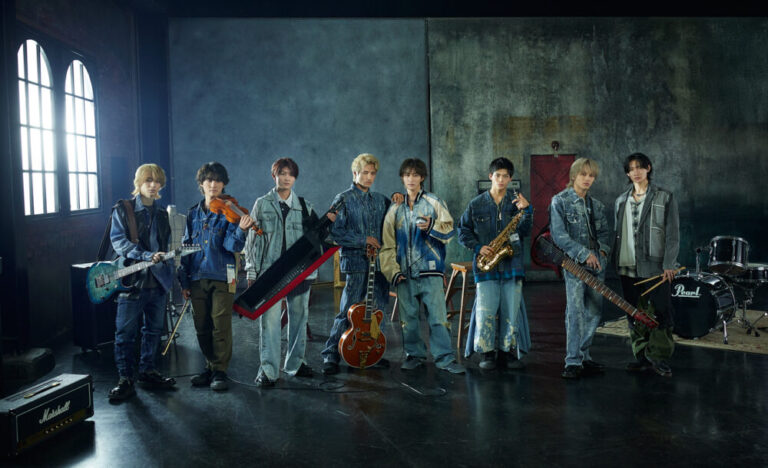 【3万人熱狂】STARTO新グループB&ZAI初ライブの全貌！橋本涼「絶対デビュー」宣言が響く